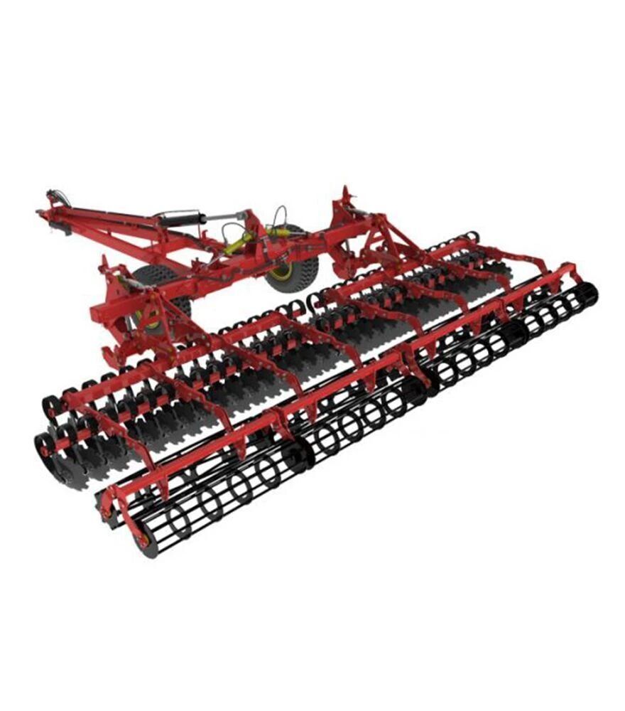 Nova Voshod BP-8P-01 tanjirača