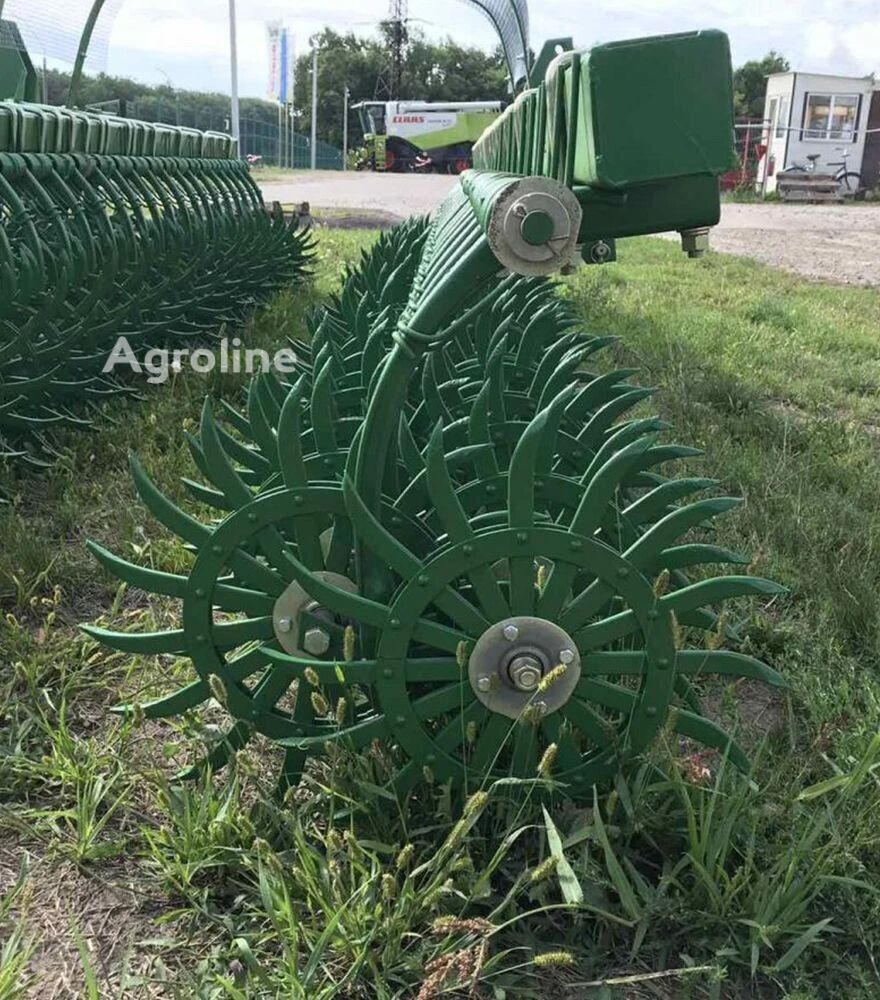 John Deere 400 roto drljača