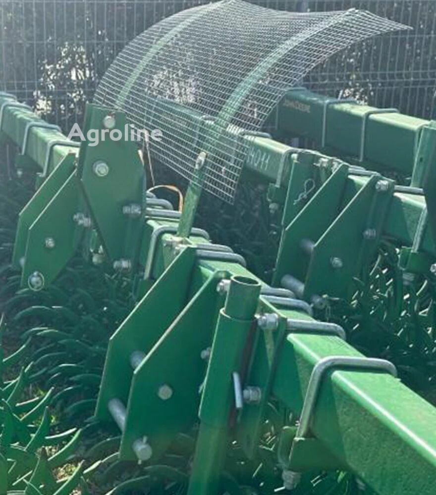 John Deere 400 roto drljača