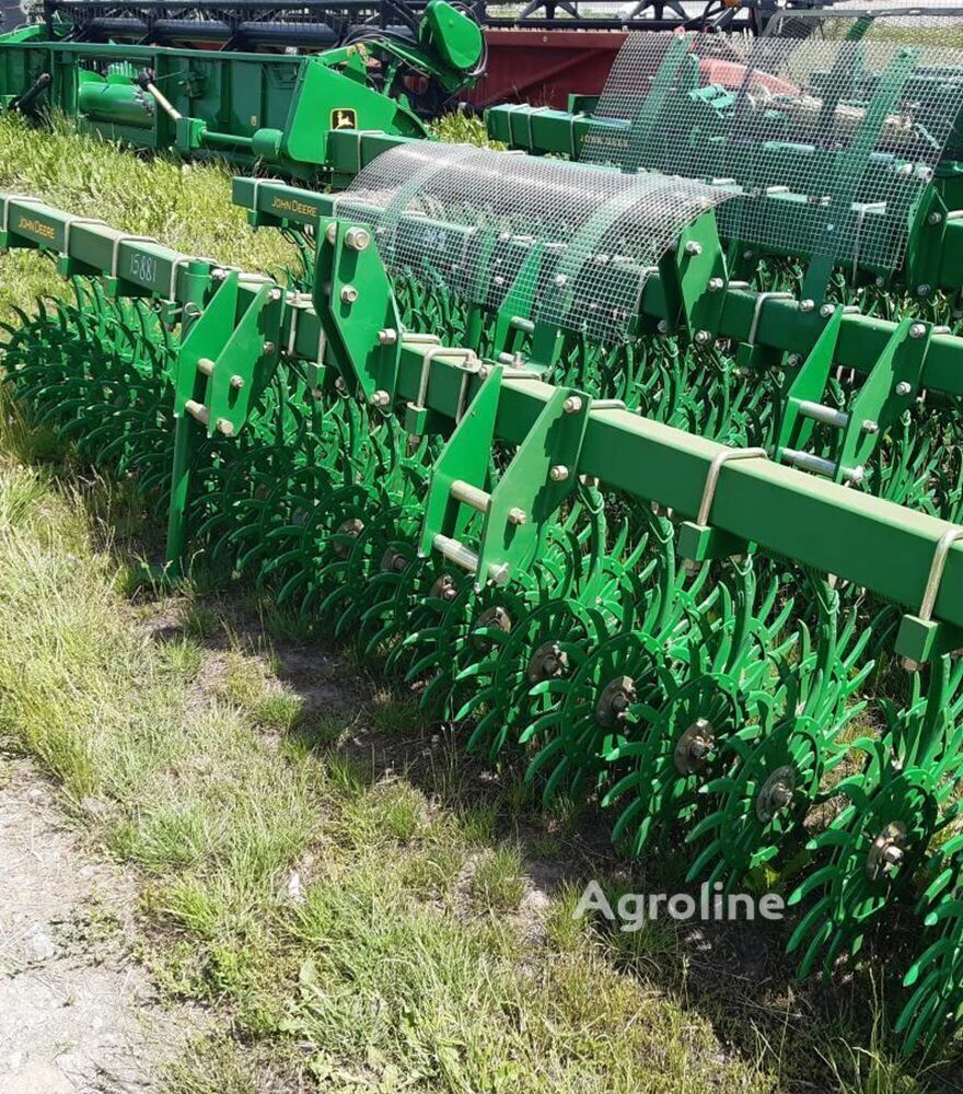 John Deere 400 roto drljača