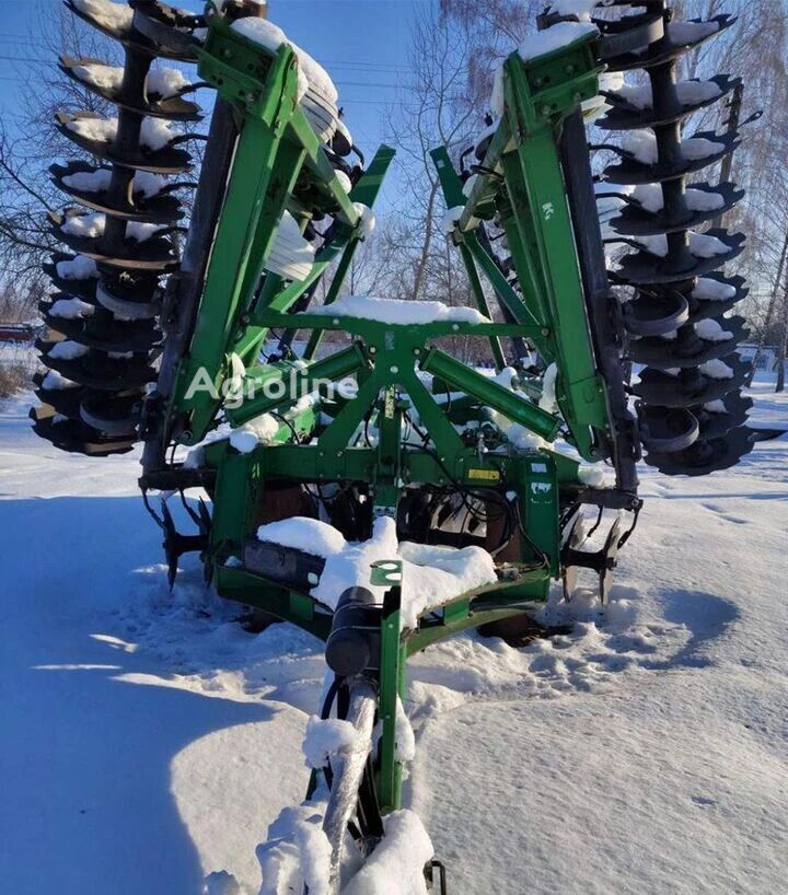 John Deere John Deere 2623 tanjirača