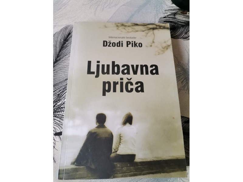 Džodi Piko, LJUBAVNA PRIČA