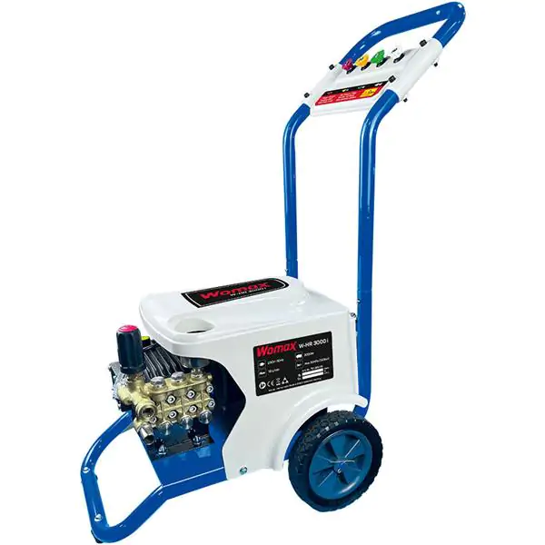Perač pod visokim pritiskom W-HR 3000 i