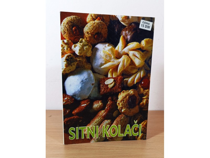 SITNI KOLACI