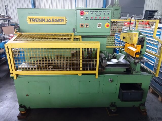 Hladna testera
TRENNJAEGER , Eisele , VC 260 A