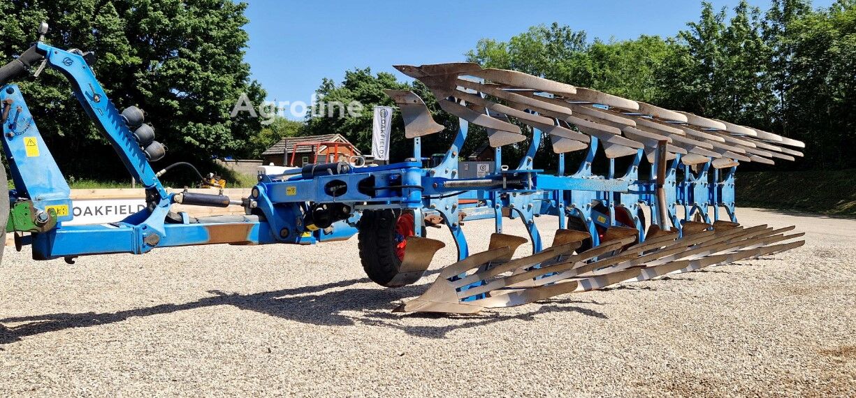 Lemken Diamant 11 reverzibilni plug
