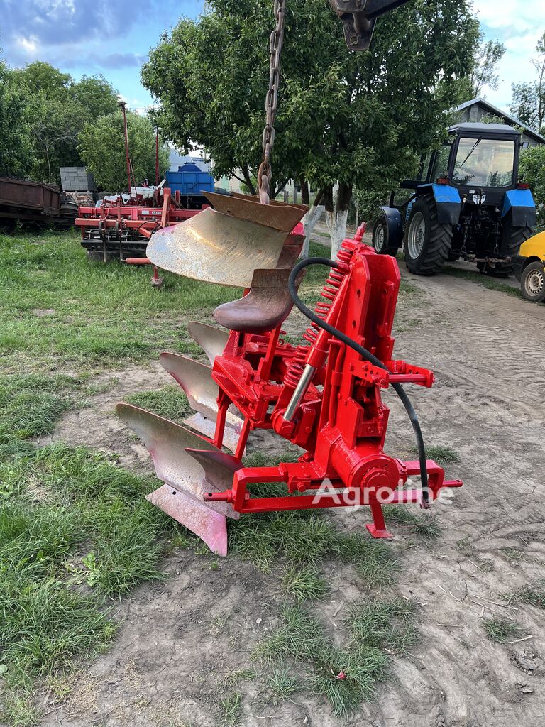 Lemken Opal 90 reverzibilni plug
