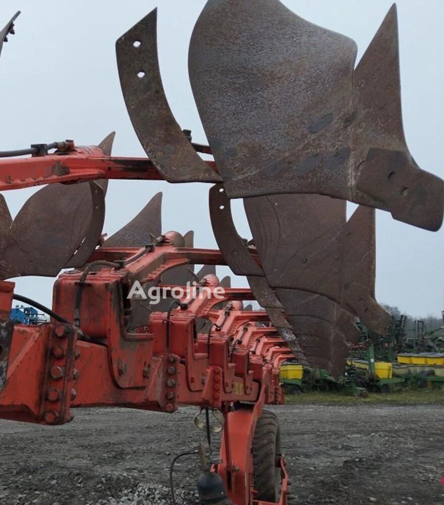 Kuhn Multi-Leader reverzibilni plug