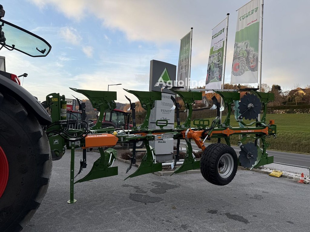 Amazone Teres 300 reverzibilni plug