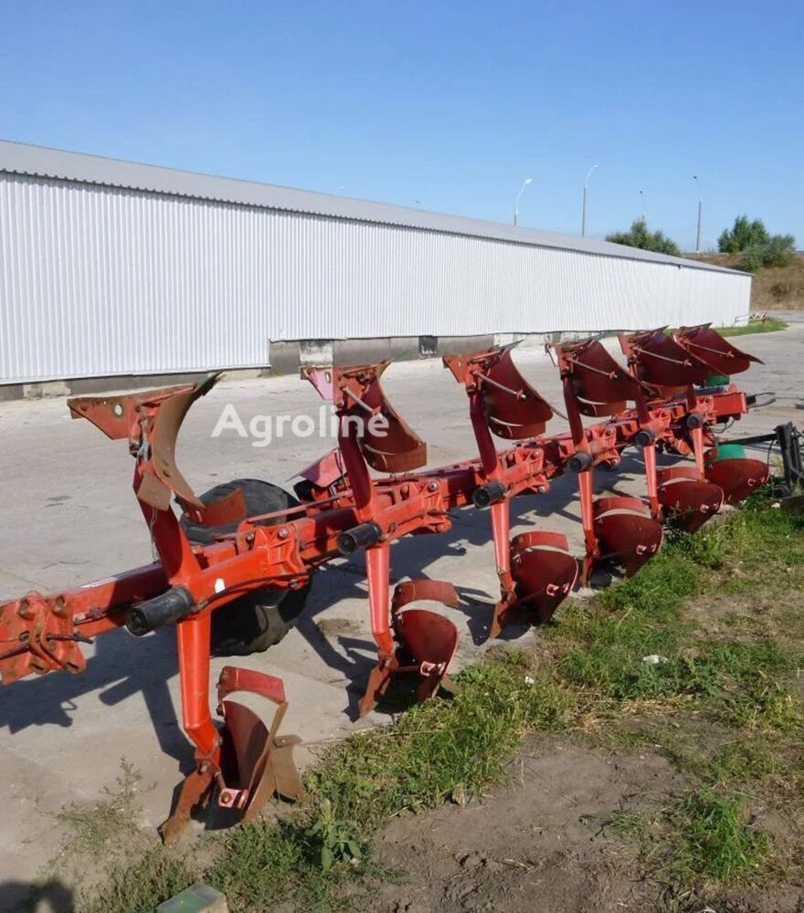 Gregoire SPW Z9 reverzibilni plug