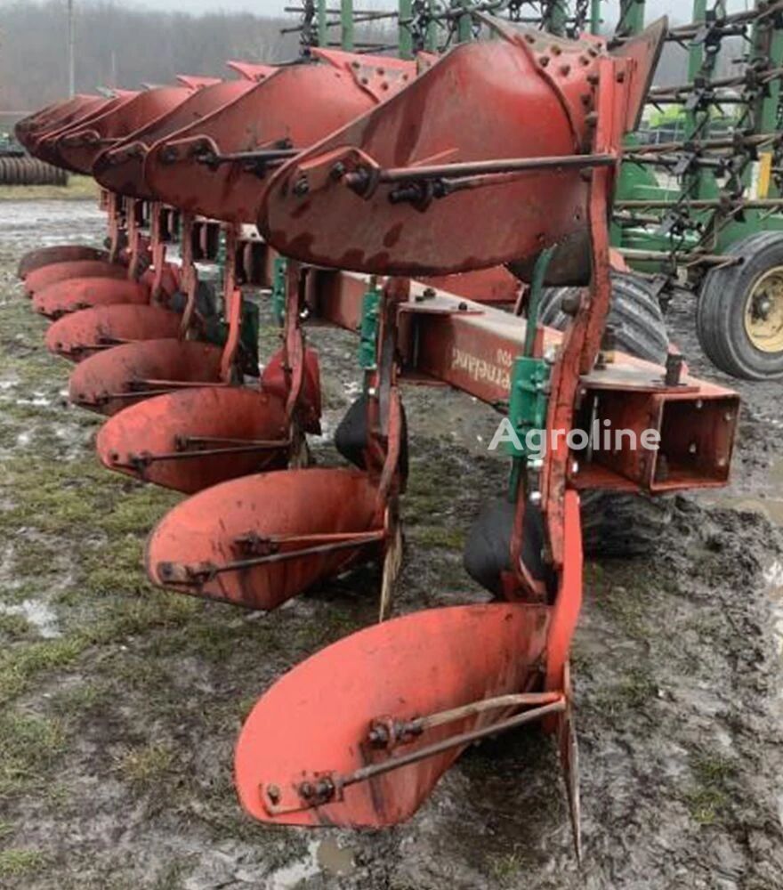 Kverneland RN 100 reverzibilni plug