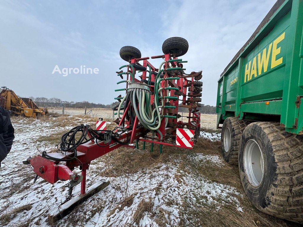 Horsch Tiger 6 LT kultivator