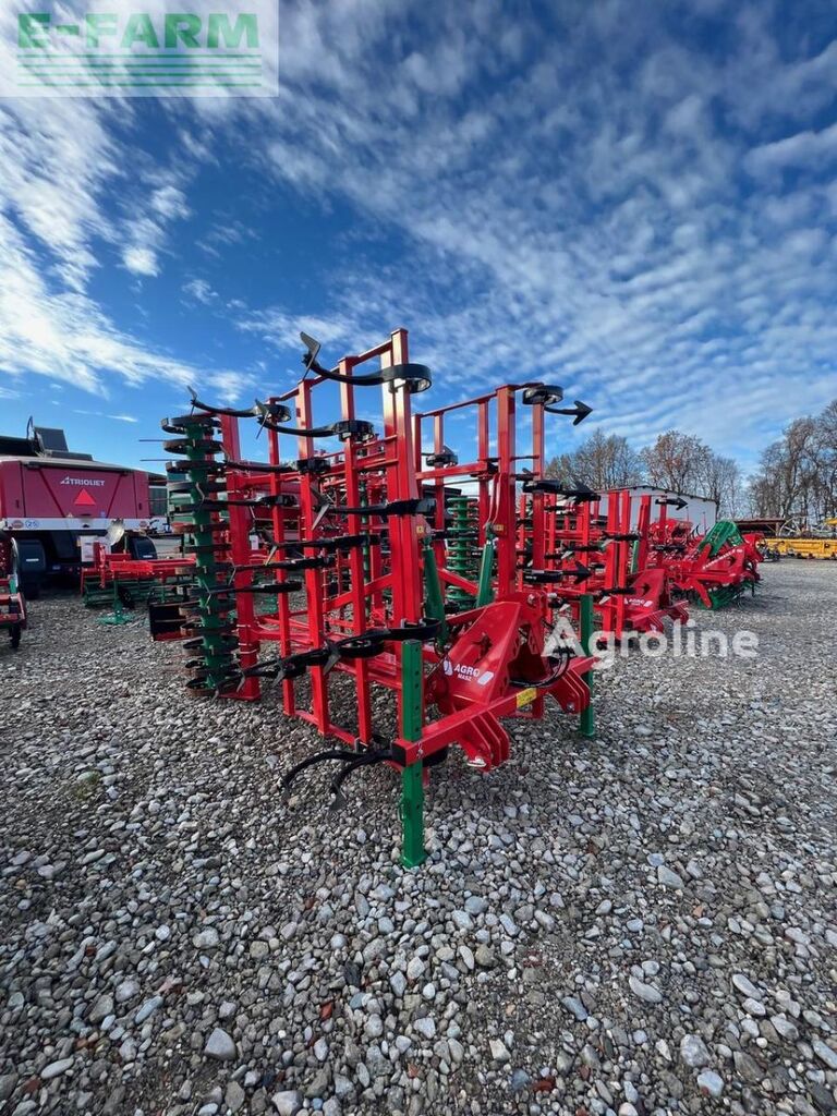 Agro-Masz aps 50h kultivator