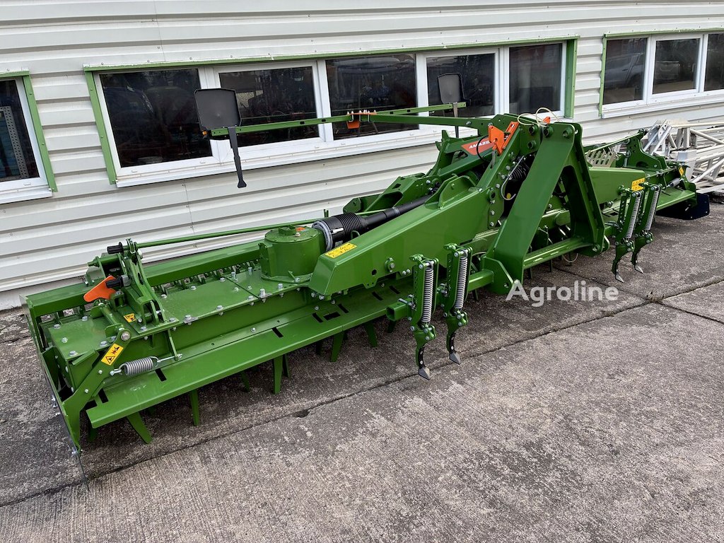 Novi Amazone KG 6002-2 kultivator