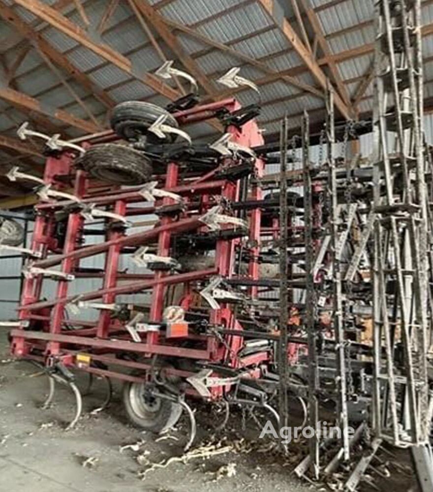Case IH Tiger Mate kultivator