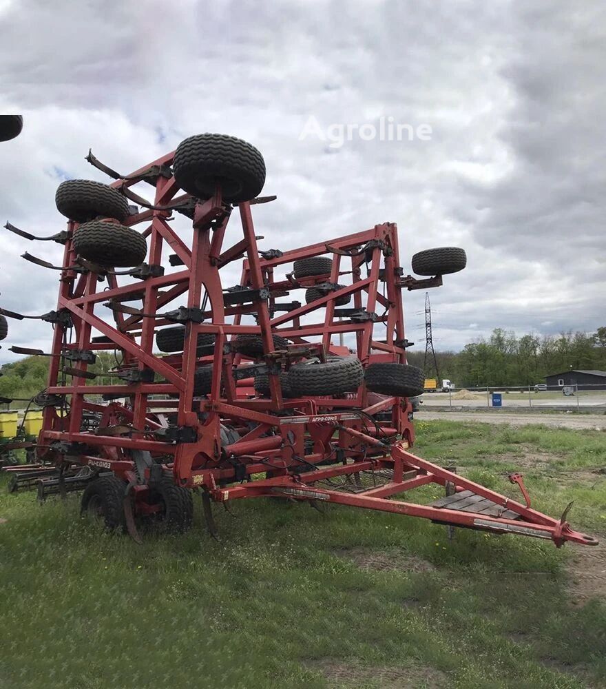 Horsch FG 18.30 kultivator