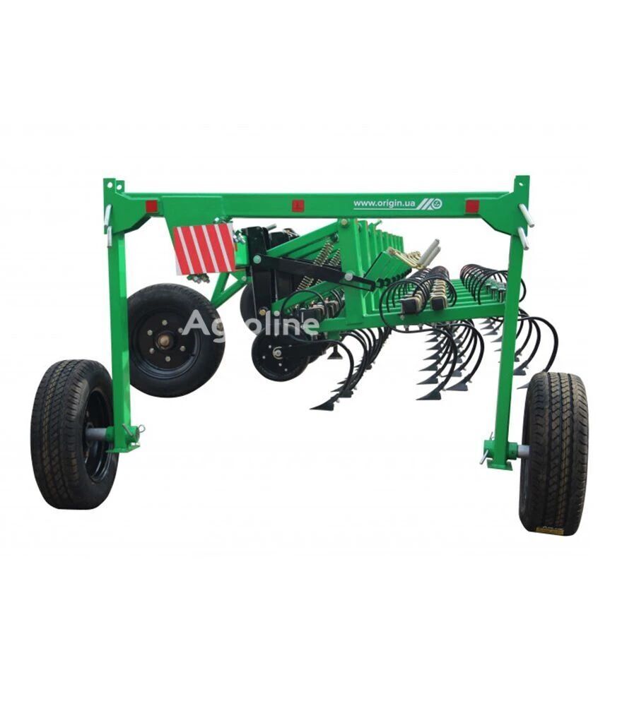 Novi Origin RIPPER 6000 kultivator