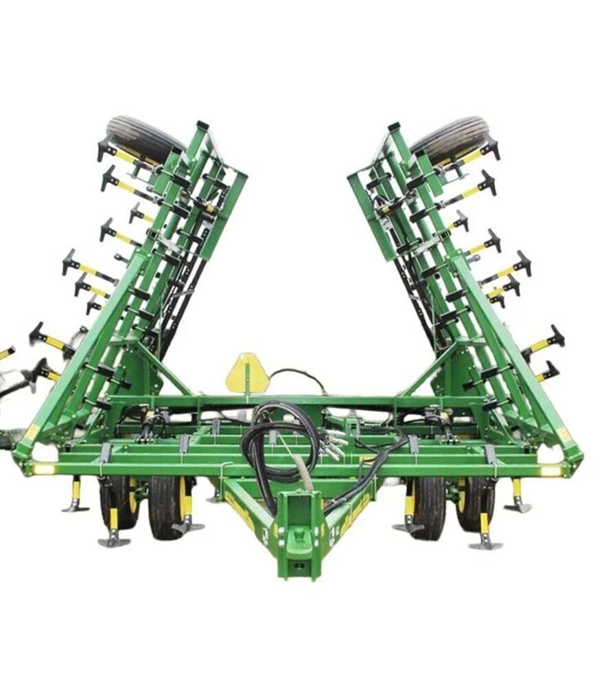 John Deere 960 kultivator