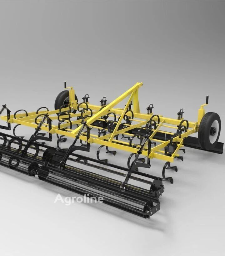 Novi Profi Stan KPP-4-01 kultivator