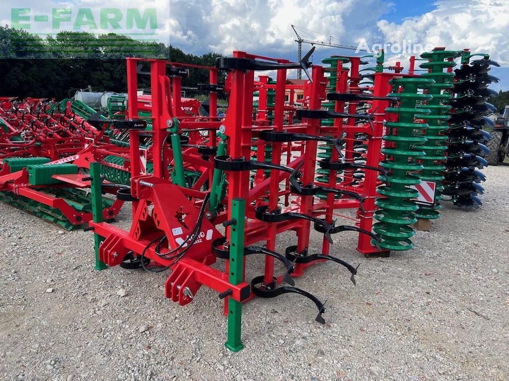 Agro-Masz aps 40 h kultivator