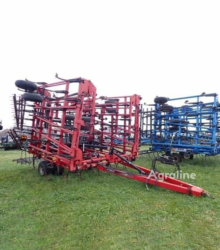 Case IH Tiger Mate ll kultivator