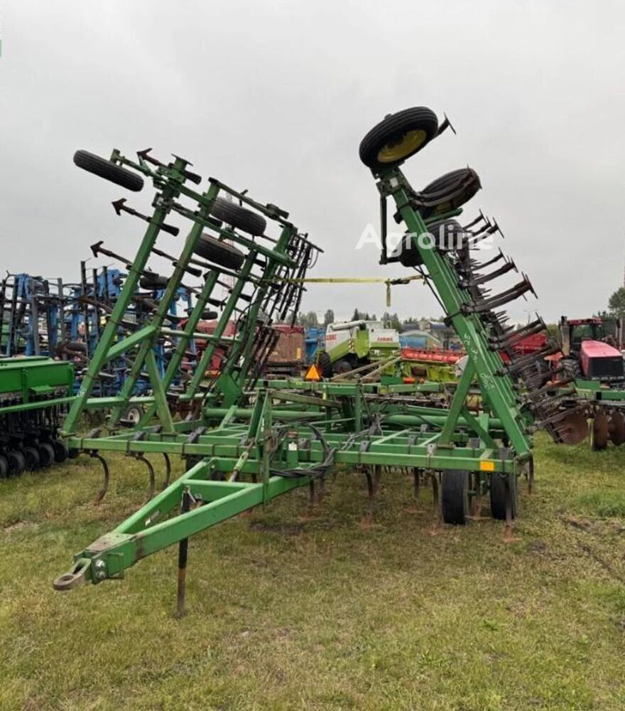 John Deere 980 kultivator