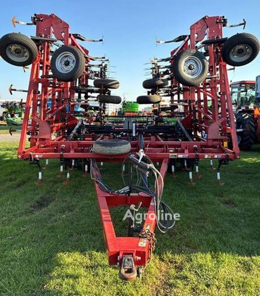 Case IH Tiger Mate kultivator