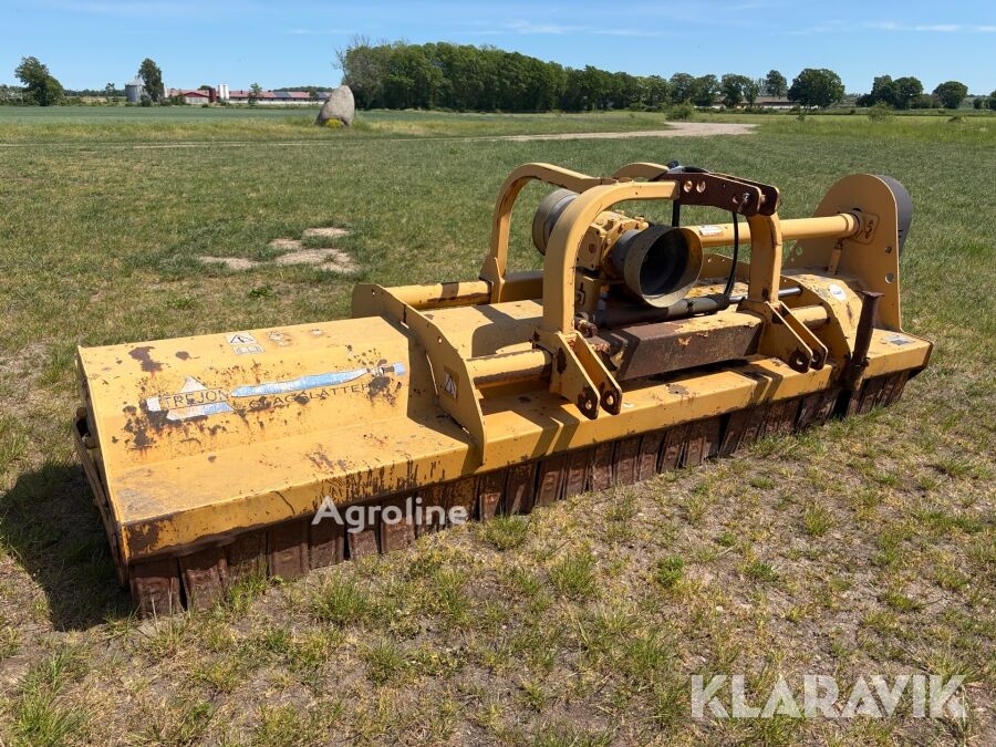 Prodaje se Berti EKR/S 300 traktorski malčer na aukciji