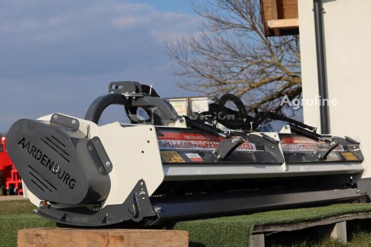 Novi Aardenburg Alpha M 2400 Grizzly traktorski malčer