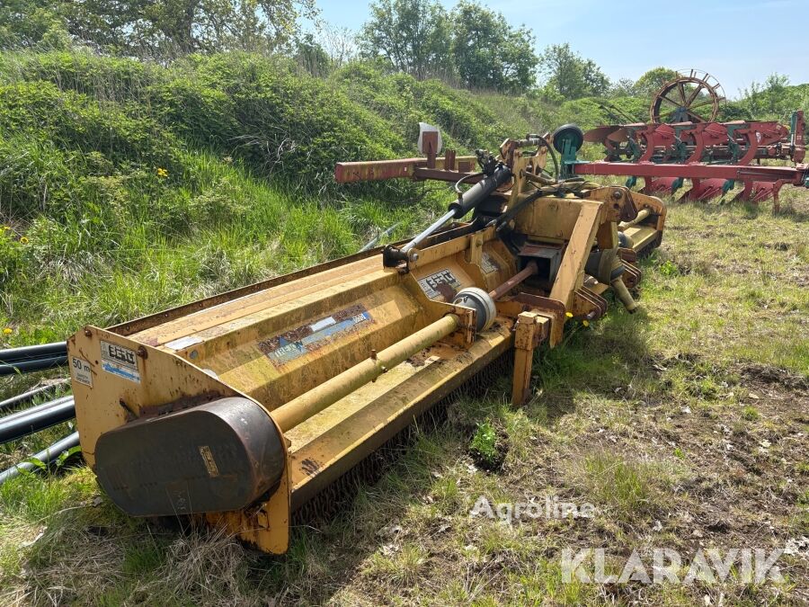 Prodaje se Berti TSB/P 600 traktorski malčer na aukciji