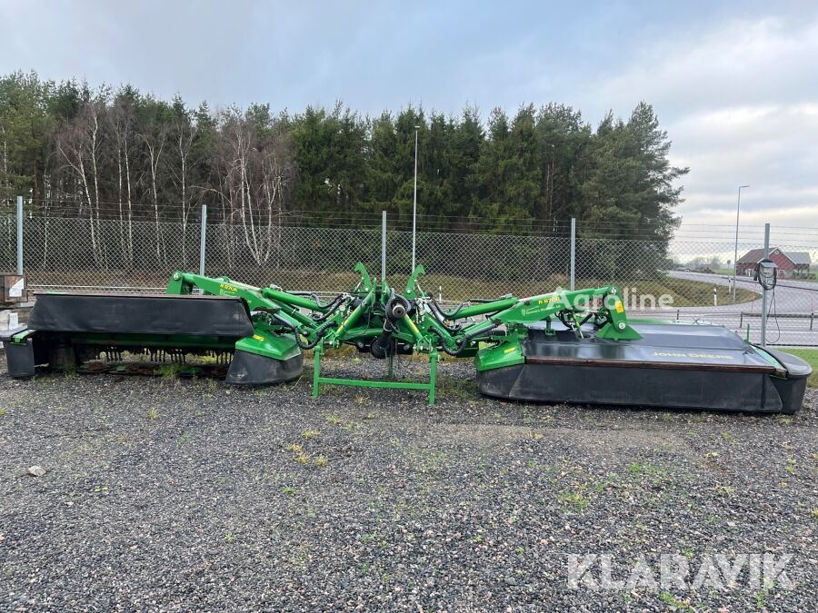 Prodaje se John Deere R870R traktorski malčer na aukciji