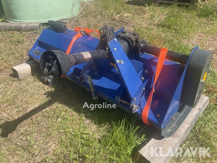 Prodaje se Bonnet EF195-T traktorski malčer na aukciji