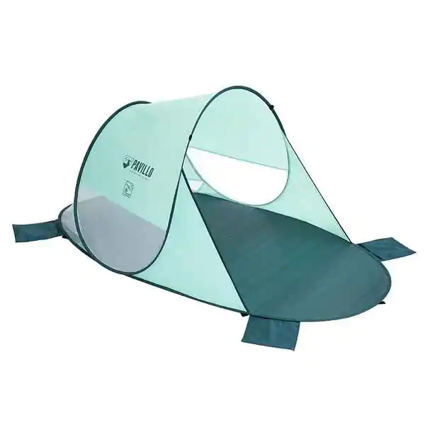 Bestway šator za plažu Quick 2, 200 x 120 x 90 cm