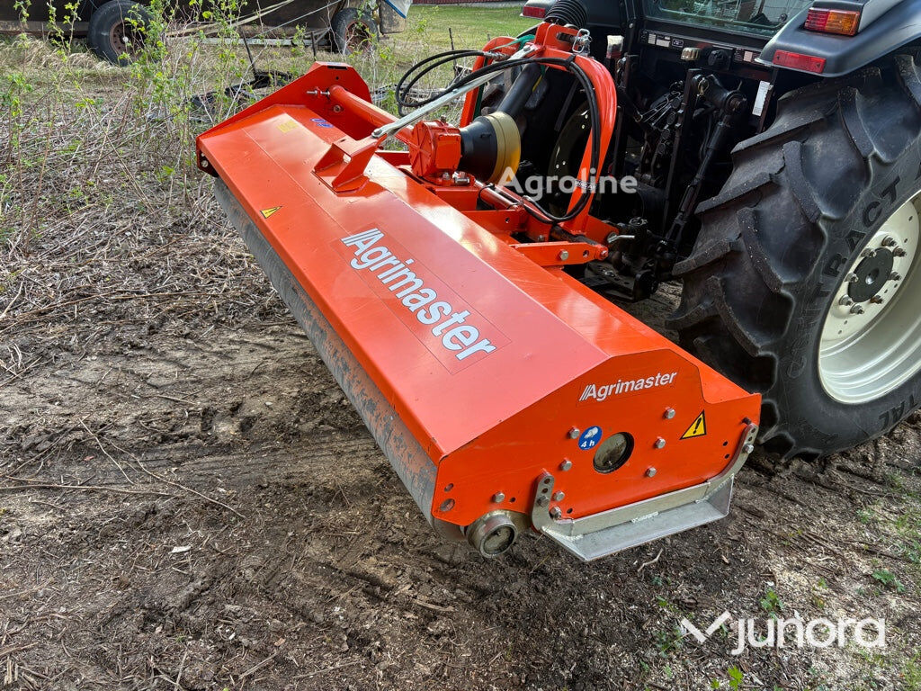 Prodaje se Agrimaster KL2 50 SW traktorski malčer na aukciji