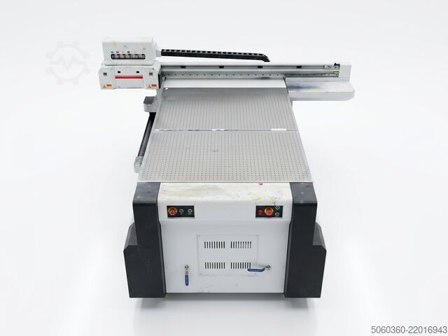 Gateway flatbed štampač GJ5058L
Gateway Flatbed Printer GJ5058L
