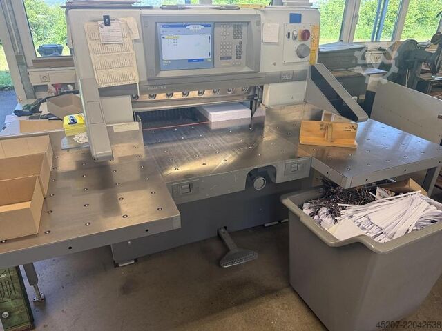 2007 Polar Mohr 78 X
Polar Mohr 78 X