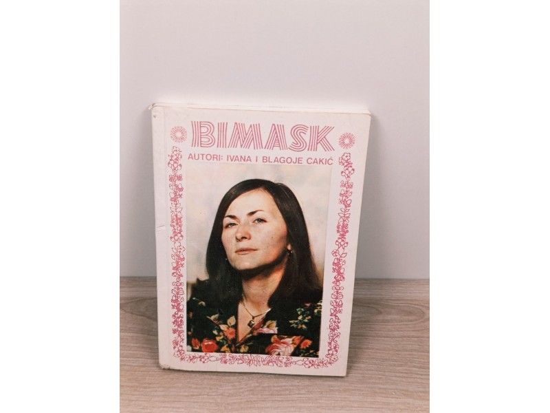 Bimask - Ivana i Blagoje Cakic