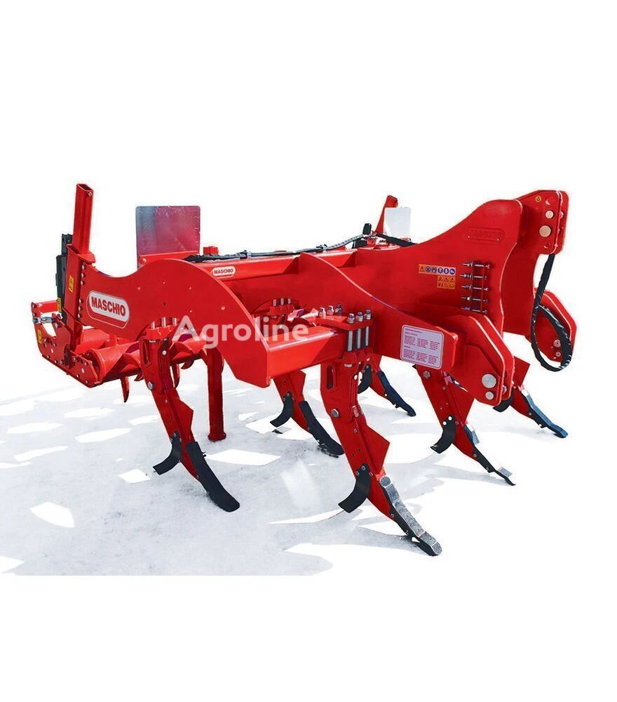 Maschio ARTIGLIO 400/7 podrivač