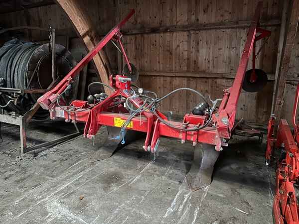 Grimme BFL-200-H razgrtač krompira