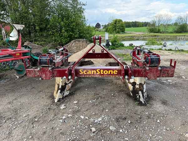 ScanStone ScanStone 3842-AR razgrtač krompira