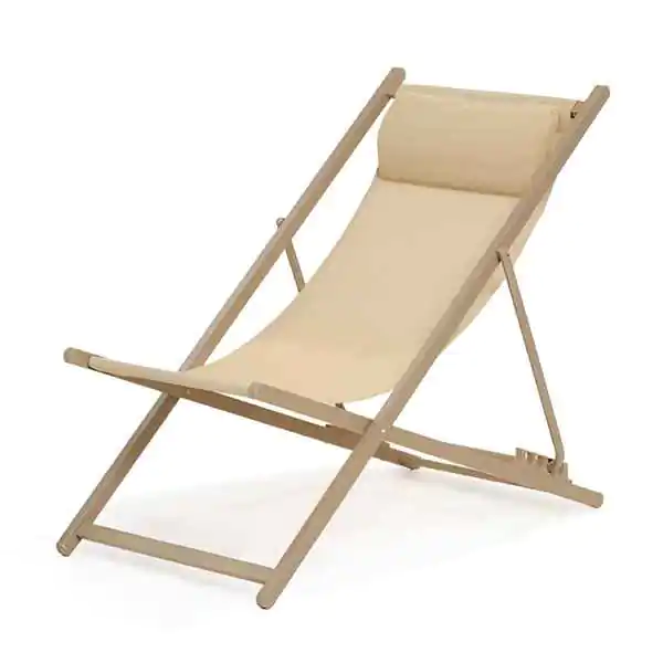Stolica za plažu rasklopiva