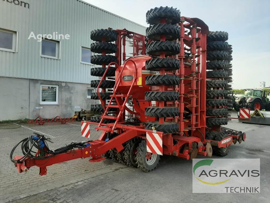 Horsch Pronto 9 DC kombinovana sejalica