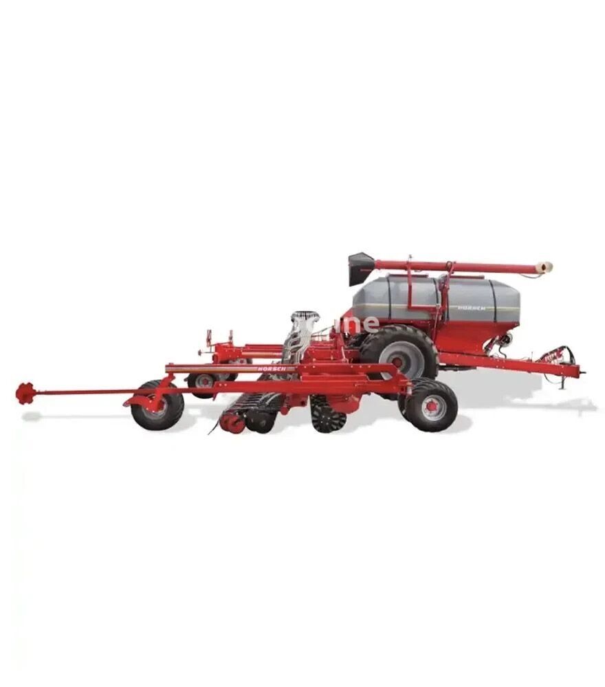 Horsch Pronto 12NT kombinovana sejalica