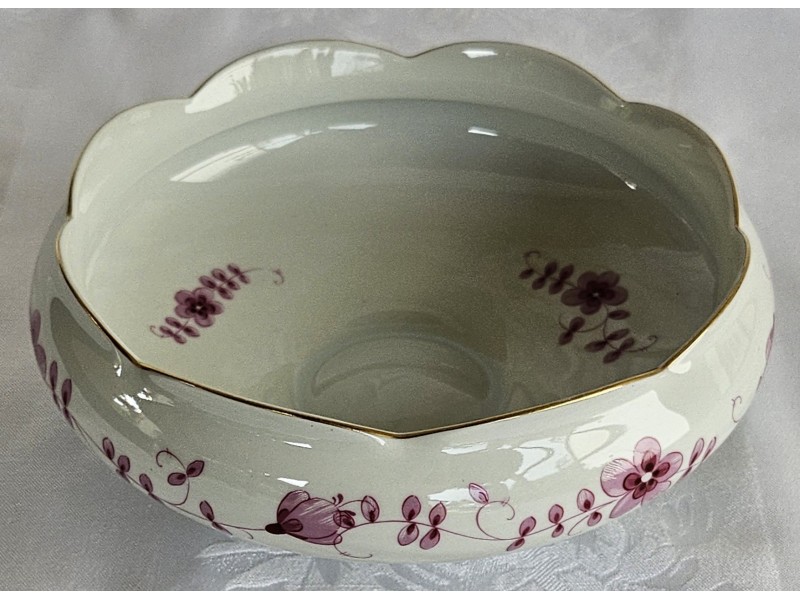 Italijanska porcelanska činija SAVRSENA