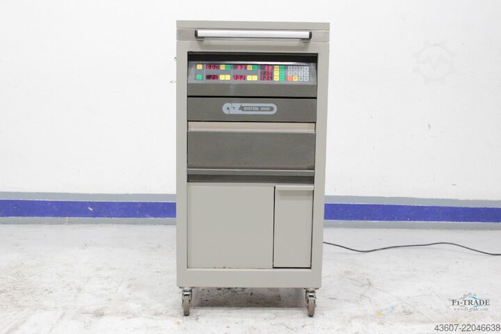 Procesor ploča
AZ System 2000