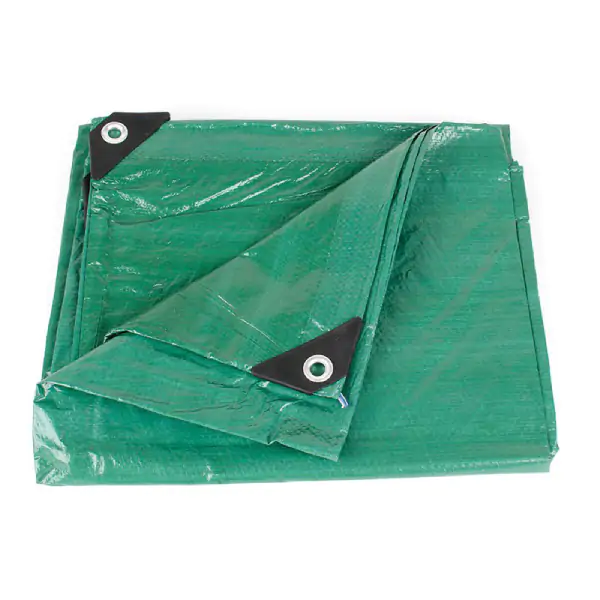 Cerada zaštitna 4x5m/150g WOMAX