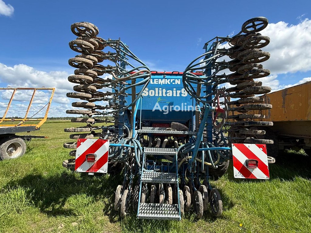 Lemken Solitair 9/600 pneumatska sejalica