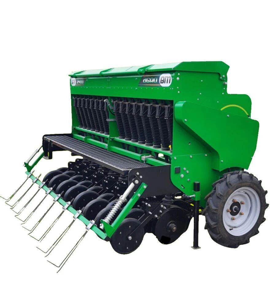 Nova Agro VM UTERRA OPTIMA GT-2400 pneumatska sejalica