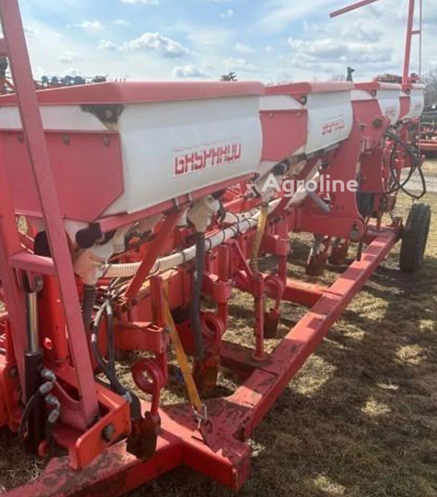 Maschio Romina 8R mehanička precizna sejalica