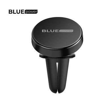 BLUE POWER BBH6 UNIVERSAL MAGNETIC CAR HOLDER - BLACK